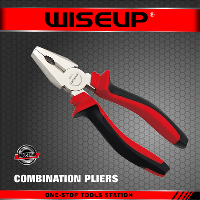 Pliers series