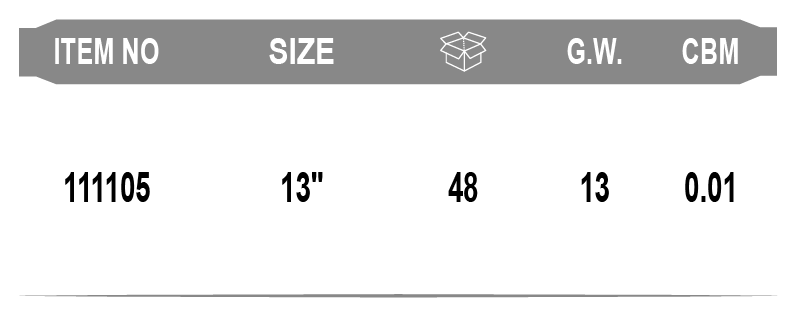3-LINE FORK AND HOE - Wiseup tools