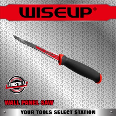 WALL PANEL SAW - Wiseup tools